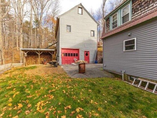 house with 4 bedroom, Denmark ME ES105141137