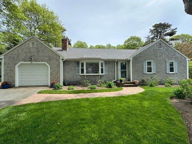house with 4 bedroom, Dennis MA DLS102960724