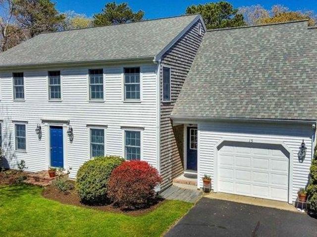house with 4 bedroom, Dennis MA DS102443333