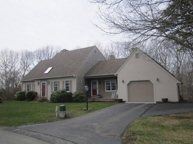 house with 4 bedroom, Dennis MA DS102446020