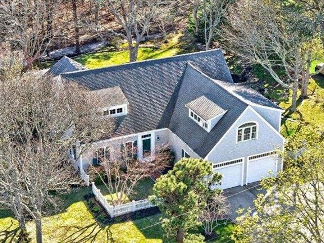 house with 4 bedroom, Dennis MA DS102062942