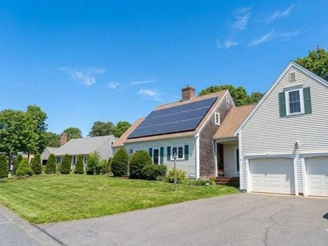 house with 4 bedroom, Dennis MA DS102372931