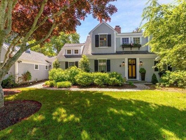 house with 4 bedroom, Dennis MA DS103437011
