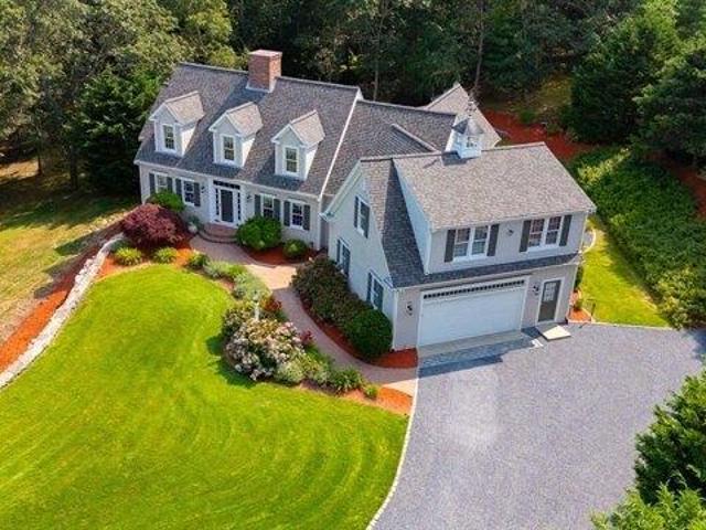 house with 4 bedroom, Dennis MA DS103619973