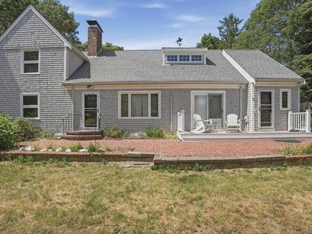house with 4 bedroom, Dennis MA DS103665590