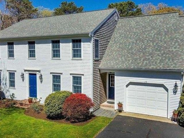 house with 4 bedroom, Dennis MA DS103249274