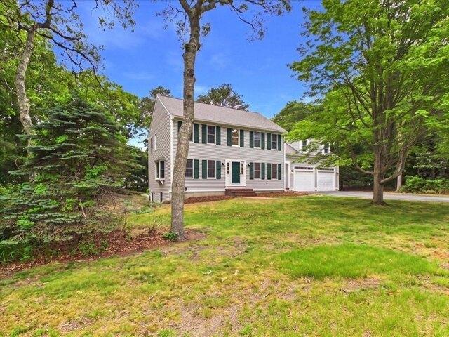 house with 4 bedroom, Dennis MA DS104045675
