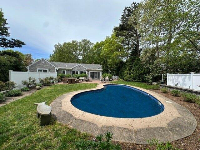 house with 4 bedroom, Dennis MA ES102960724