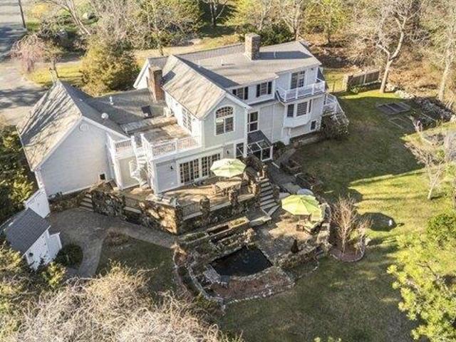 house with 4 bedroom, Dennis MA ES103017277