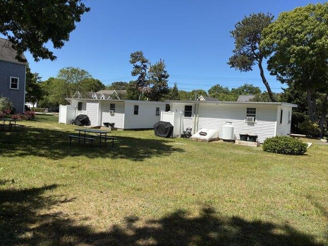 house with 4 bedroom, Dennis MA ES103247824