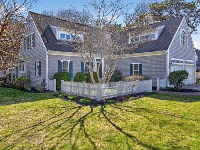 house with 4 bedroom, Dennis MA ES104809722