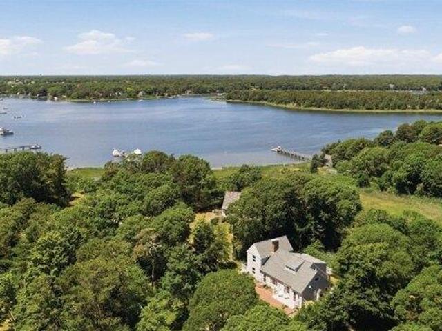 house with 4 bedroom, Dennis MA ES104851029