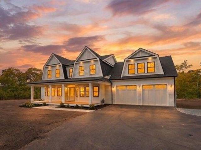 house with 4 bedroom, Dennis MA ES105059581