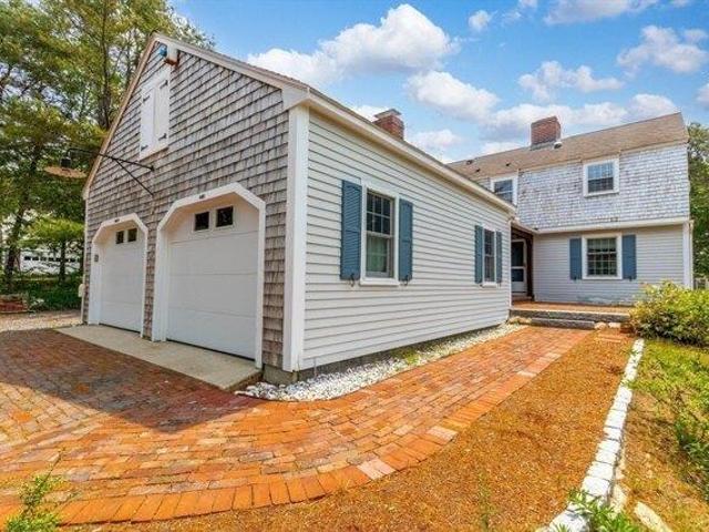 house with 4 bedroom, Dennis MA ES105082452