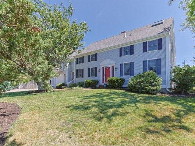 house with 4 bedroom, Dennis MA ES105115589