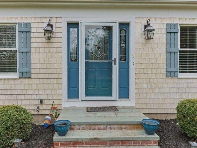 house with 4 bedroom, Dennis MA ES105160354