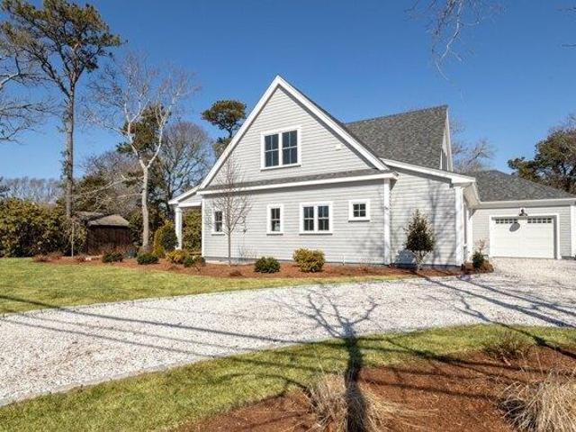 house with 4 bedroom, Dennis Port MA DLS102369553