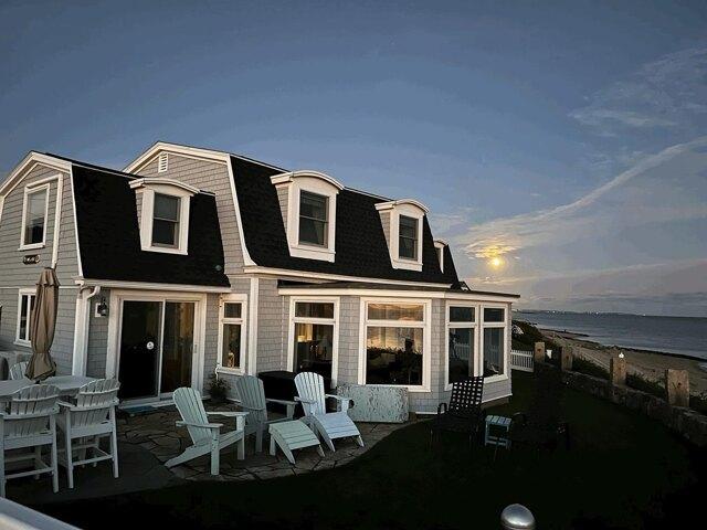 house with 4 bedroom, Dennis Port MA ES103494903