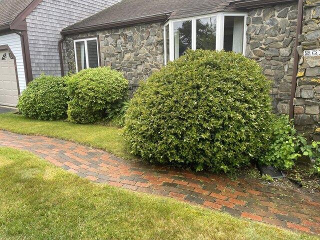 house with 4 bedroom, Dennis Port MA ES104571827