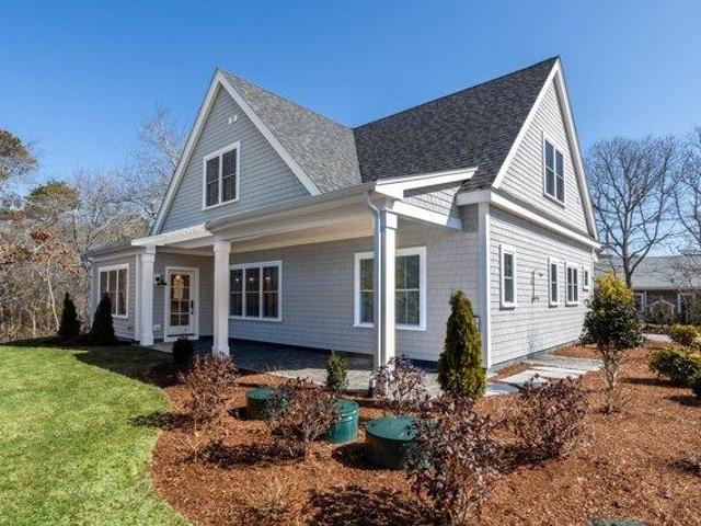 house with 4 bedroom, Dennis Port MA ES105113292