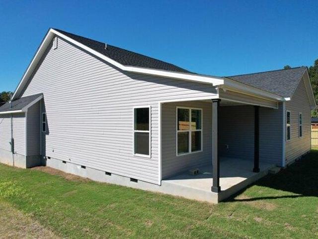 house with 4 bedroom, Dearing GA ES104900956