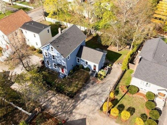 house with 4 bedroom, Dedham MA DLS101801518