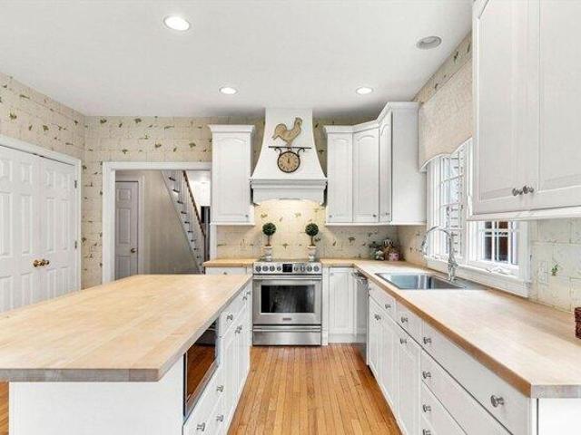 house with 4 bedroom, Dedham MA DLS102444800