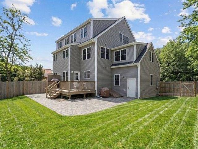 house with 4 bedroom, Dedham MA DLS102442893
