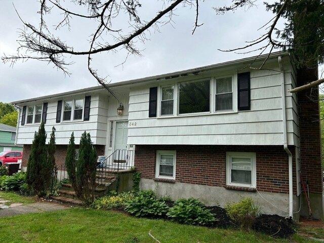house with 4 bedroom, Dedham MA DS102478681