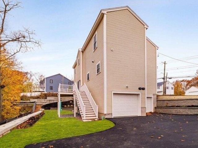 house with 4 bedroom, Dedham MA DS102595654