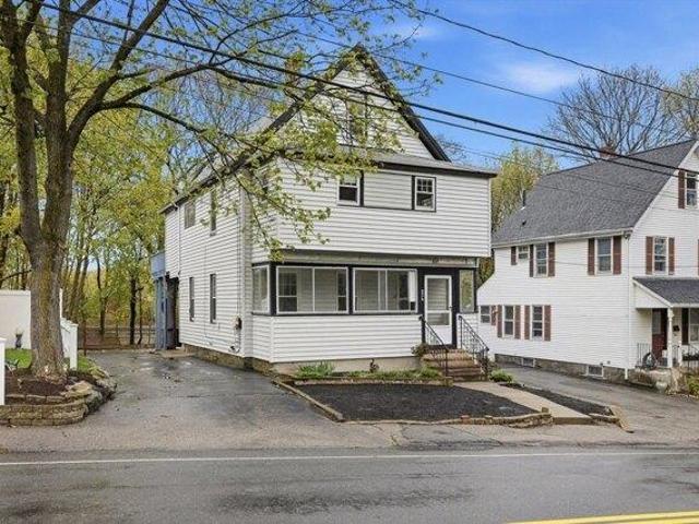 house with 4 bedroom, Dedham MA DS102061232