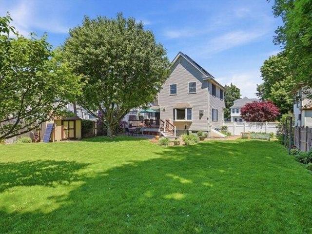 house with 4 bedroom, Dedham MA DS103443903