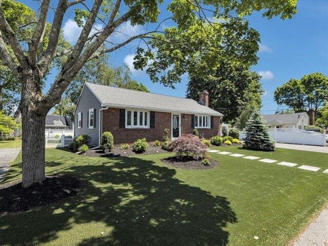 house with 4 bedroom, Dedham MA DS103444783