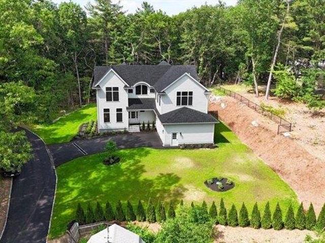 house with 4 bedroom, Dedham MA DS103497529
