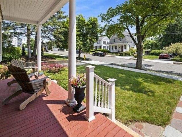 house with 4 bedroom, Dedham MA DS103127708