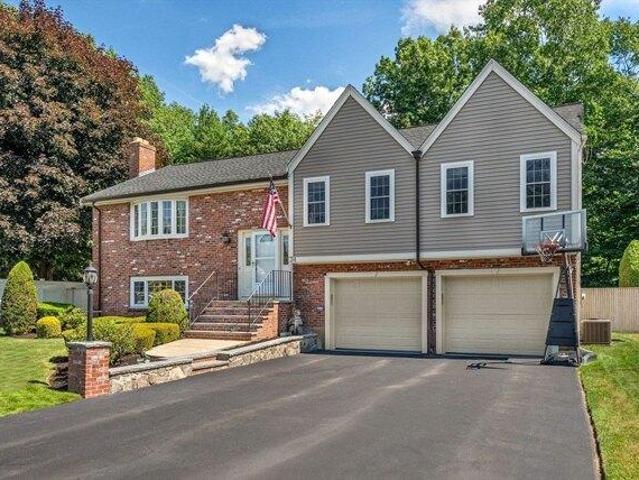 house with 4 bedroom, Dedham MA DS104297245