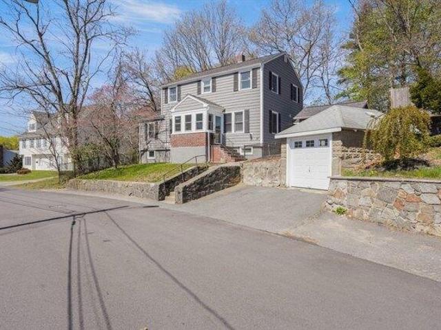 house with 4 bedroom, Dedham MA ES103435043