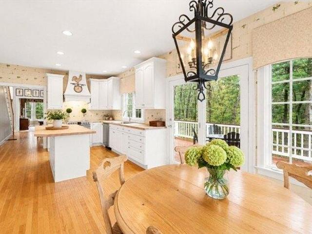 house with 4 bedroom, Dedham MA ES103440625