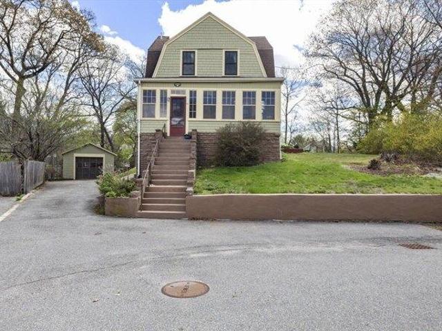 house with 4 bedroom, Dedham MA ES103186999