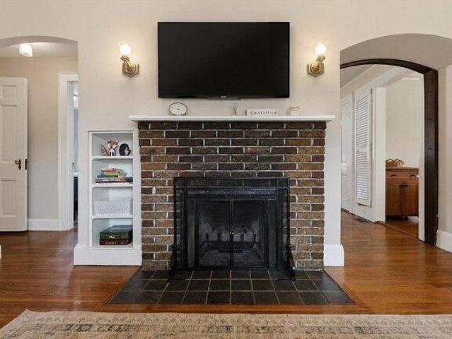 house with 4 bedroom, Dedham MA ES104571896