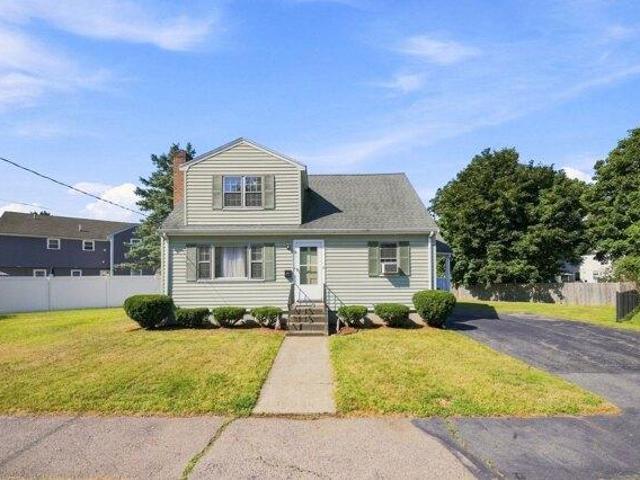 house with 4 bedroom, Dedham MA ES105416802