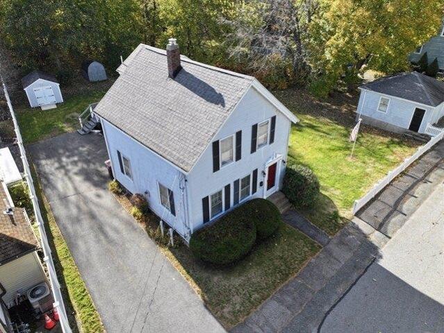house with 4 bedroom, Dedham MA ES105061787