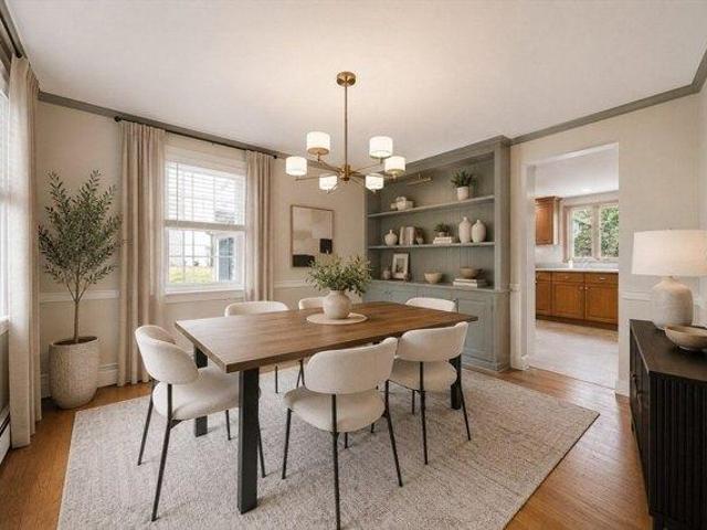 house with 4 bedroom, Dedham MA ES105190917