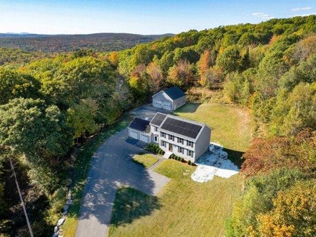 house with 4 bedroom, Dedham ME DLS102595179