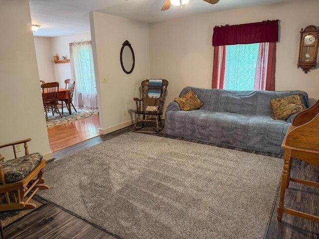house with 4 bedroom, Dedham ME DS103666966