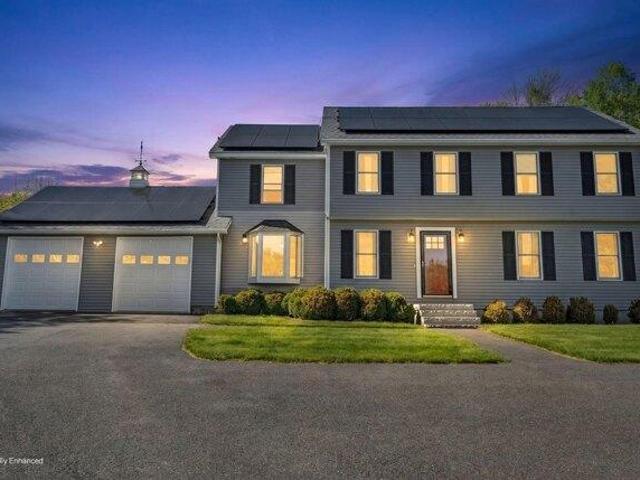 house with 4 bedroom, Dedham ME DS103888875