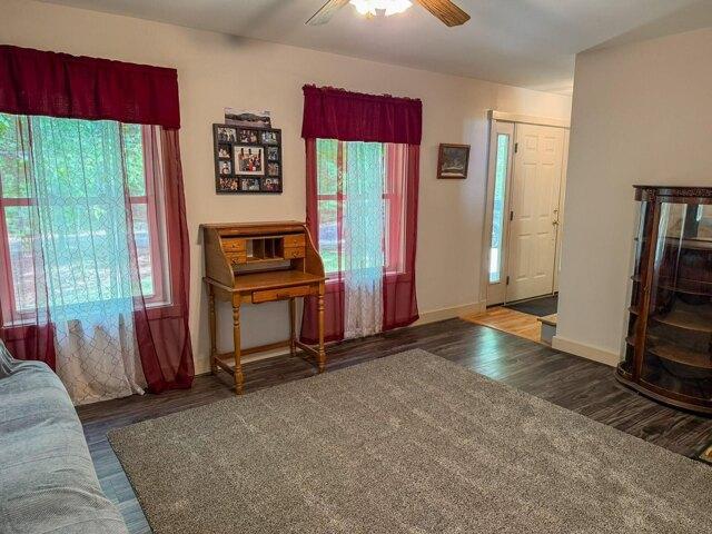 house with 4 bedroom, Dedham ME ES103666966