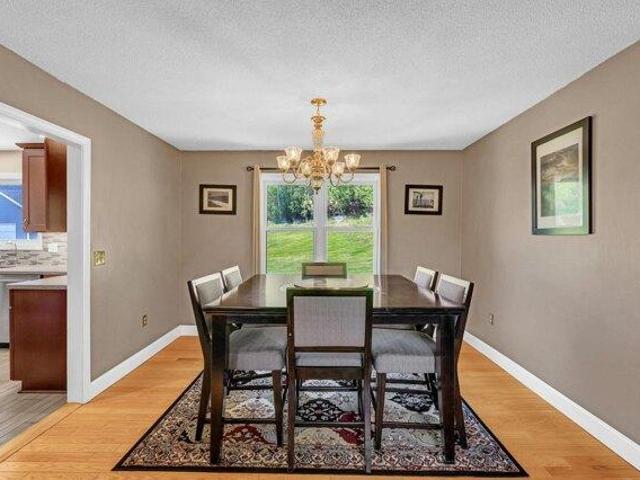 house with 4 bedroom, Dedham ME ES103034022