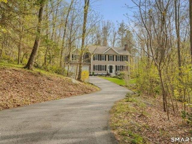 house with 4 bedroom, Deep River CT DLS103126526