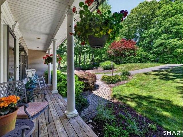 house with 4 bedroom, Deep River CT DS104075937